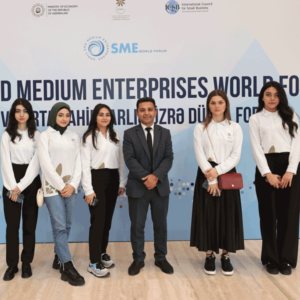 About Us | ICSB | International Council for Small Business