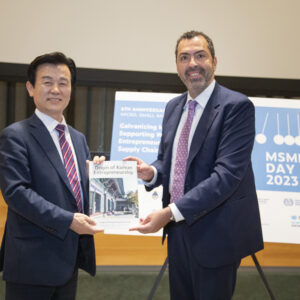 About Us | ICSB | International Council for Small Business