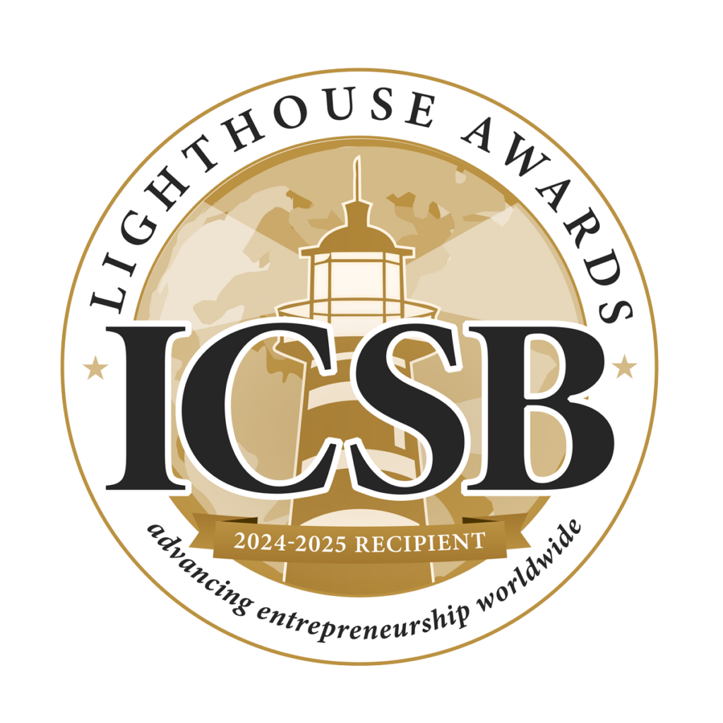 LightHouse Awards | ICSB | International Council for Small Business