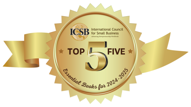 Essential Books | ICSB | International Council For Small Business