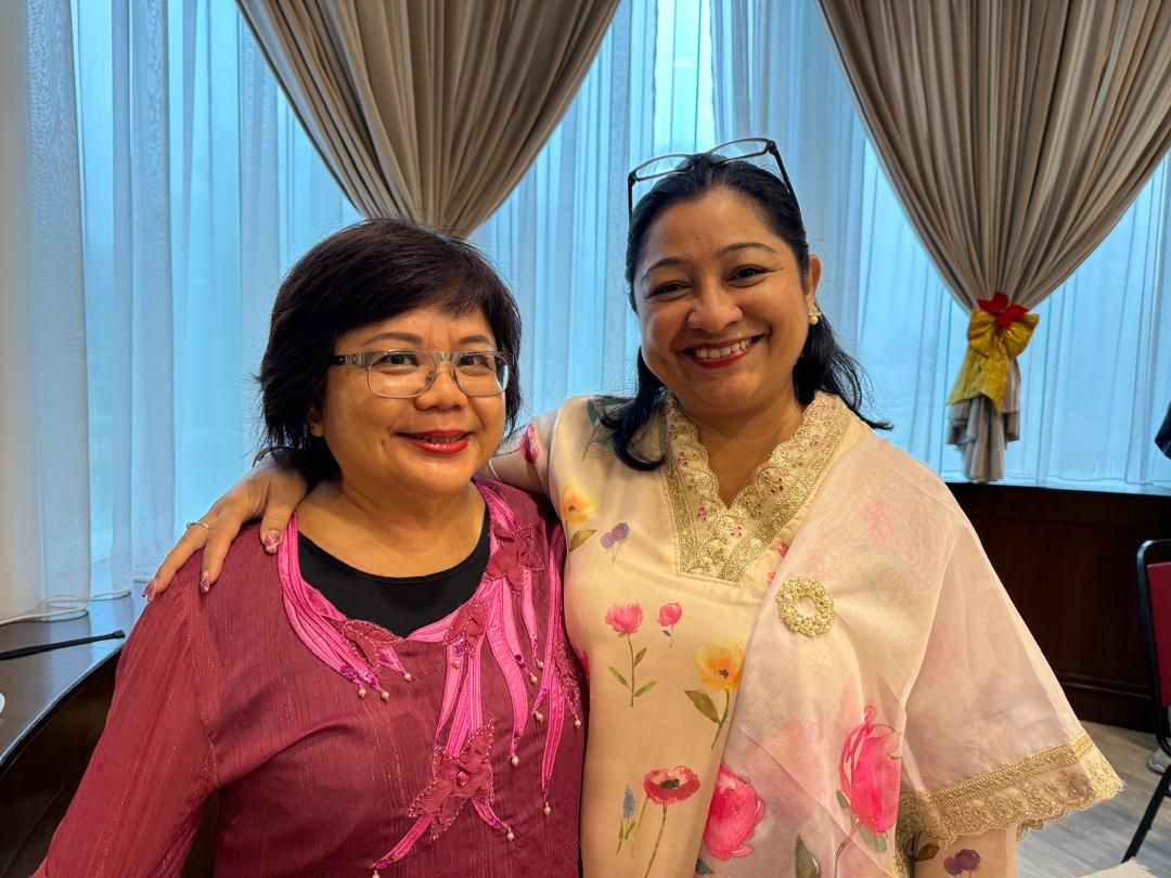 Women Entrepreneurs in Malaysia Building Resilience and Driving Change ...