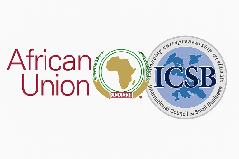 ICSB And African Union Join Forces For MSMEs | ICSB | International Council For Small Business