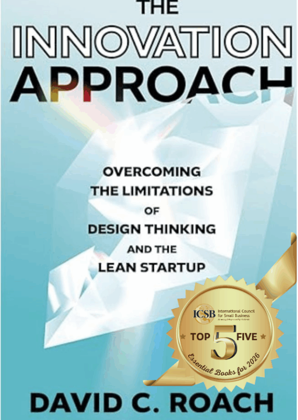 Essential Books 2025-2026 | ICSB | International Council for Small Business