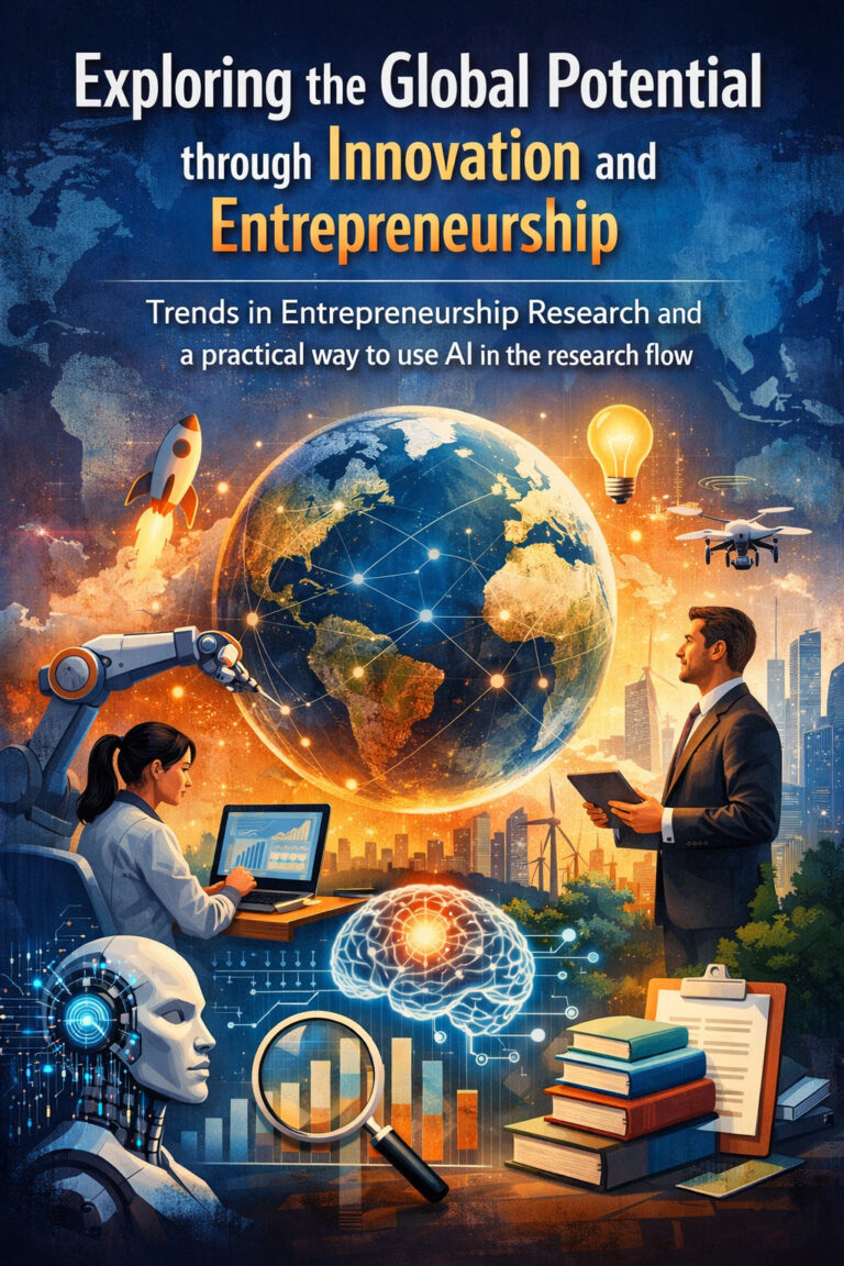 Exploring Global Potential through Innovation and Entrepreneurship ...