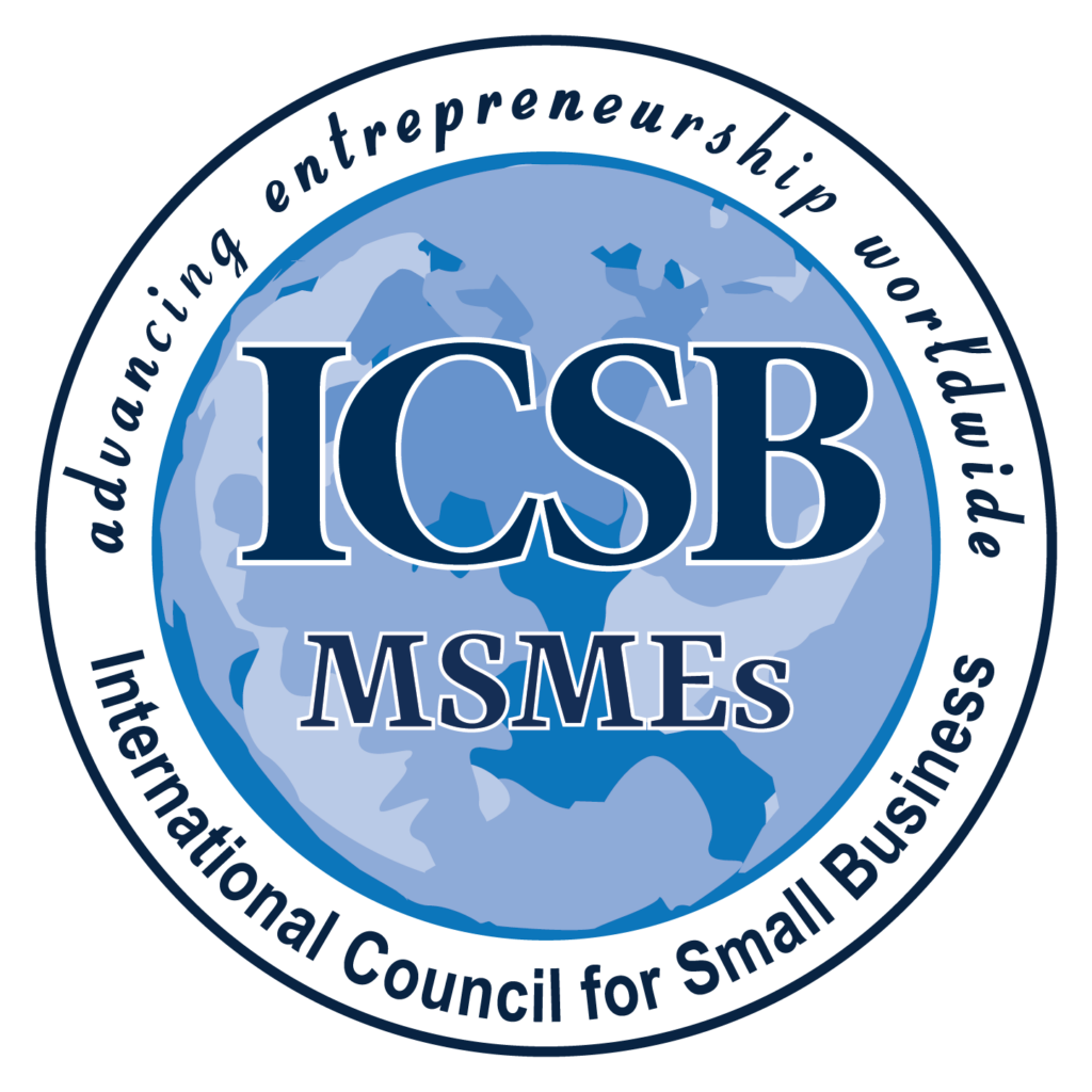 ICSB Celebrates the Anniversary of MSMEs Day Resolution | ICSB ...